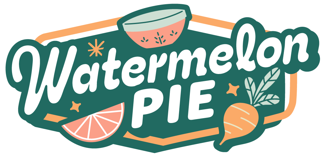 Watermelon Pie